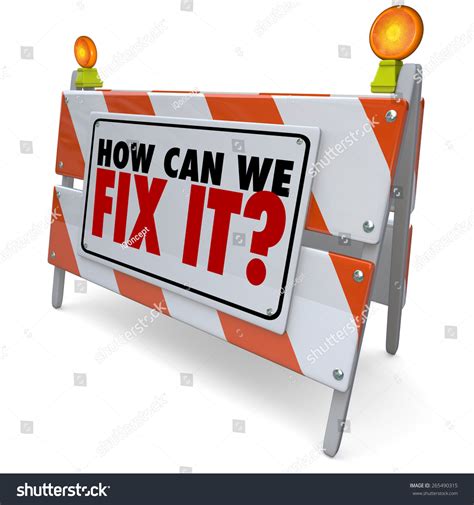 Image result for How Do We Fix This Problem