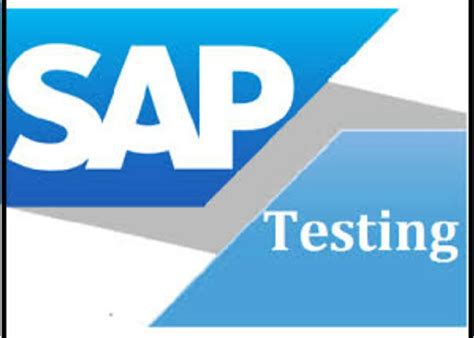 Image result for SAP Testing Using Tosca