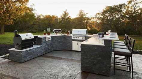 Image result for How to Build Outdoor Kitchen