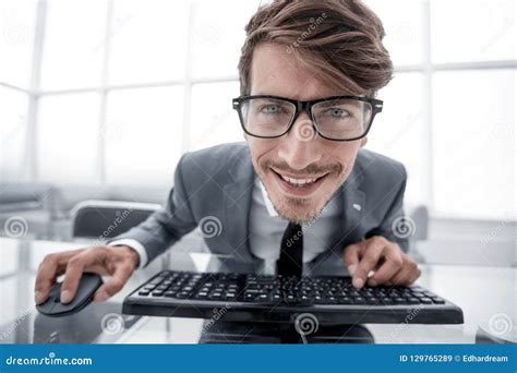 Image result for Evil Man Typing On a Computer