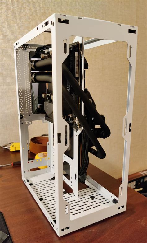 Image result for Ssupd Meshlicious Blower Graphics Card