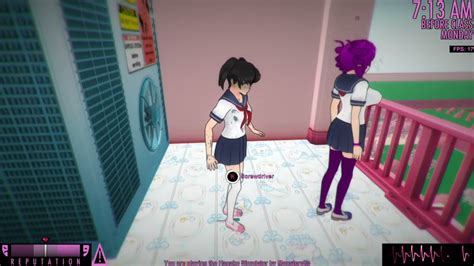 Image result for Hanako Simulator Mod Download