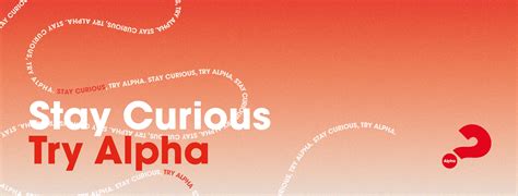 Image result for Alpha Course Advertising
