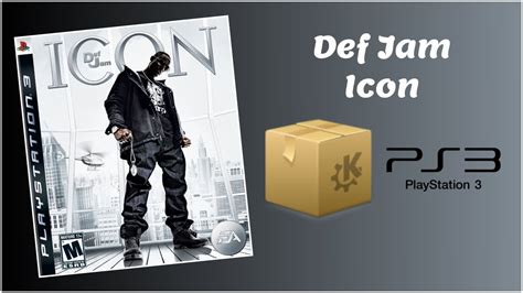 Image result for Def Jam Icon PC Free
