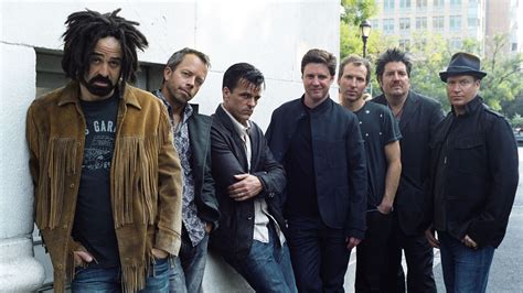 Image result for Counting Crows Tour
