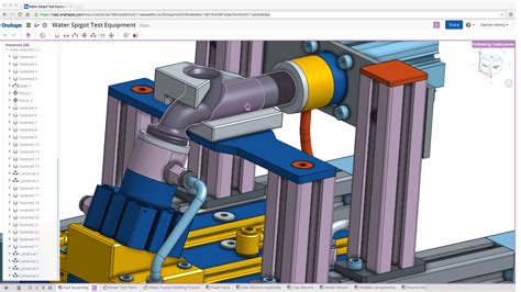 Image result for Onshape Interface
