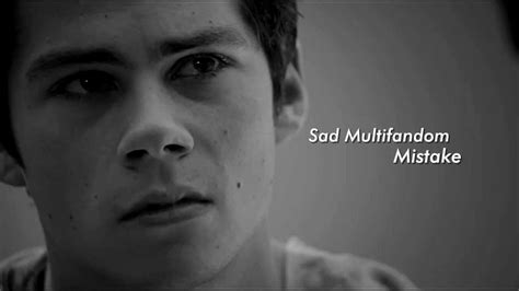 Image result for Sad Multifandom Fighting