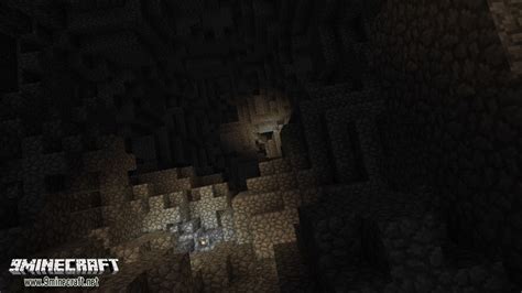 Universal Dropper Map - Mc-Mod.Net