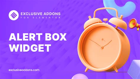 Image result for Alert Box Block Plugin