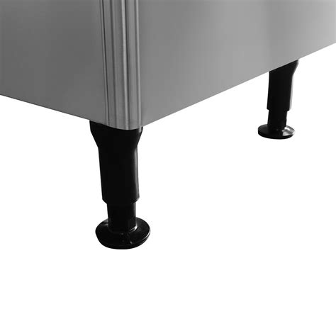 Remote Ice Machine Storage Bin Ice Maker BIn Ice Bin 308lbs – Westlake ...