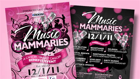 Image result for Benefit Flyer Examples