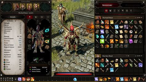 Image result for Divinity Original Sin II Walkthrough