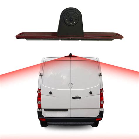 Image result for 3rd Brake Light Camera