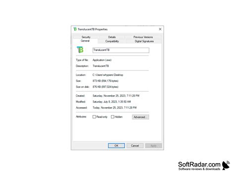 Image result for TranslucentTB Review