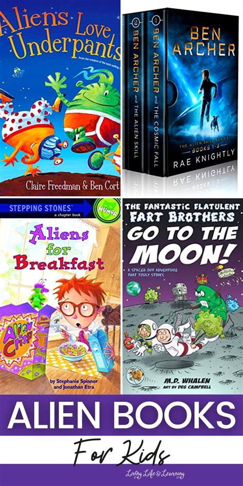 Image result for Alien Abduction Books for Children