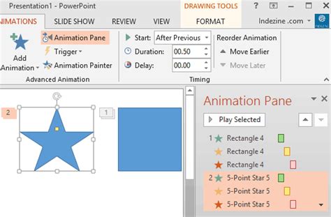 Image result for Animation Painter PowerPoint