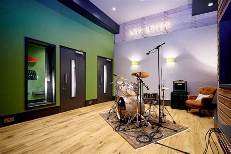 Image result for Recording Studio Interior