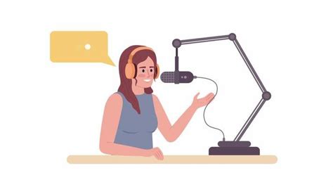 Image result for Voice Over Microphone Animation