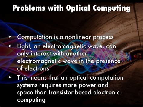 Image result for Optical Computing