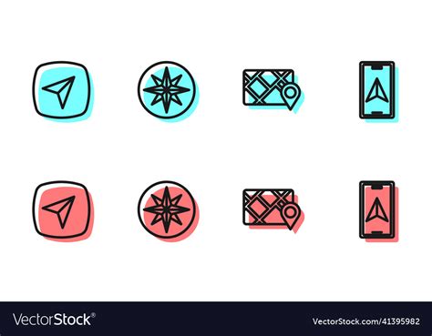 Image result for Mapa GPS Line