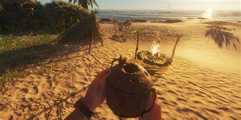 Image result for Stranded Deep Freshwater