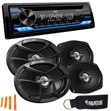 Image result for JVC Auto Sound System