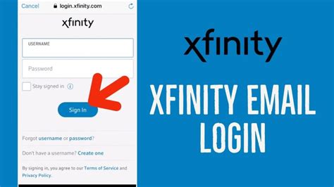 Image result for Xfinity Email Log
