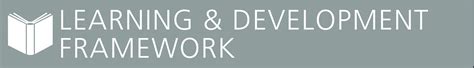 Image result for Learning and Development Framework