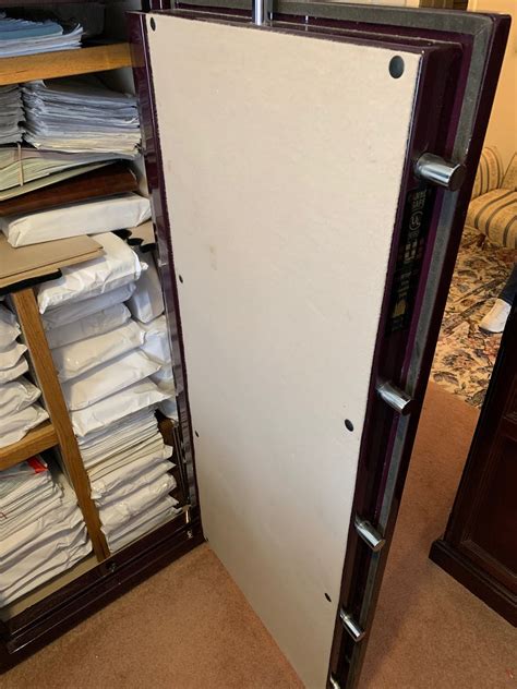 Image result for Program Cannon Safe Lock Type B