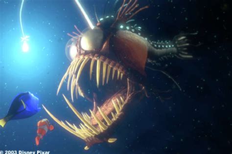 Image result for Screaming Fish Nemo