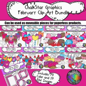 Image result for February Creative Clips