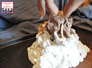 15 How to Make A Volcano Project Ideas