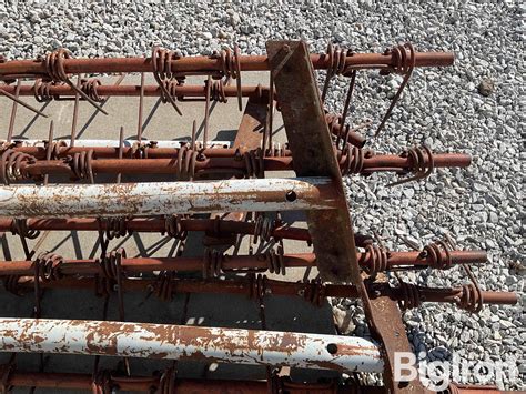 Image result for Spring Leveling Harrow