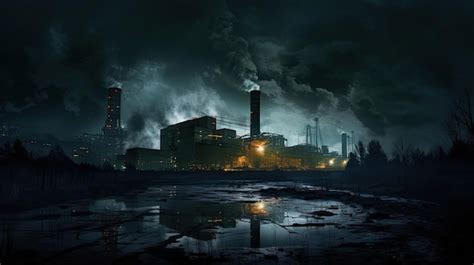 Image result for Chernobyl Factory