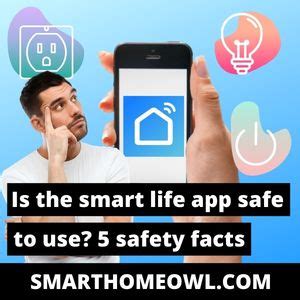 Image result for Smart Life Apps Use Case