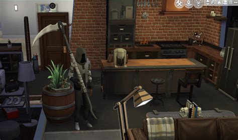 Image result for Sims 4 Toxic Mod