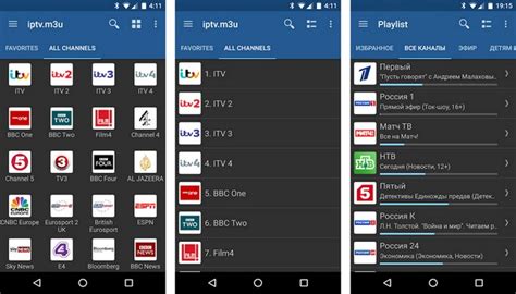 Image result for Android IPTV Gratuits