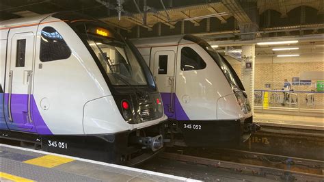 Image result for Class 345 Tested