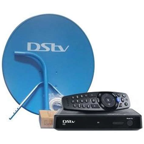 Image result for DStv HD Decoder