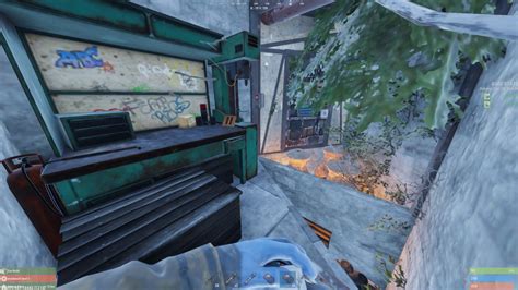 Image result for Rust Chad 2X1