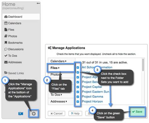 Image result for How to Create a Base Folder