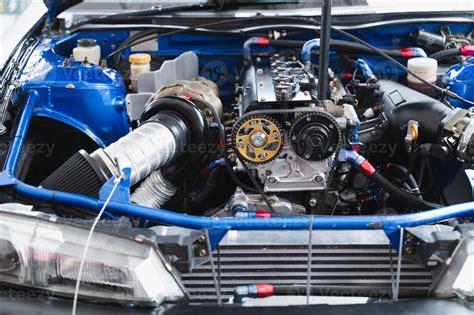 Image result for High Performance Car Engine