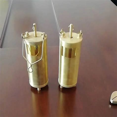 Image result for Oil Tank Core Sampler