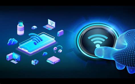 Image result for Wireless Network Technology