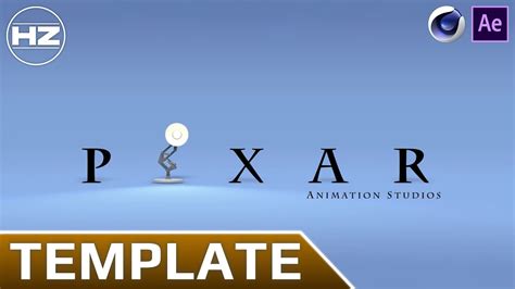 Image result for Pixar Intro Maker