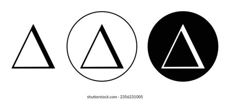 Image result for Delta Triangle