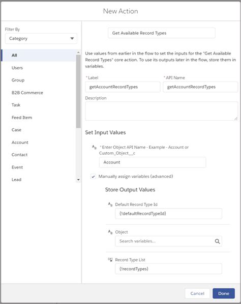 Image result for How to Record Type Use