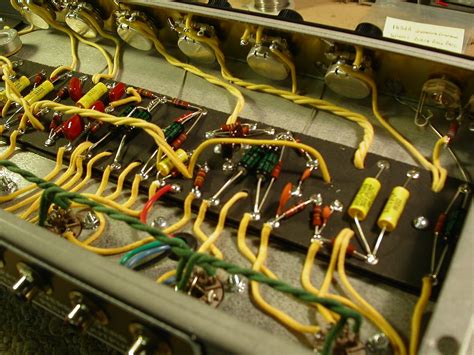 Image result for Preamp Tube Chart