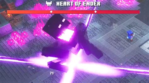 Image result for Minecraft End Boss Mod