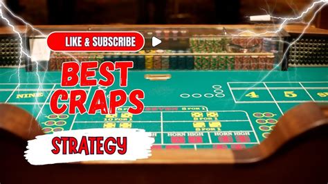 Image result for Secret Craps Strategy